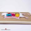 Cool Amigurumi Crochet Rat Dissection Pattern | Cottontail & Whiskers