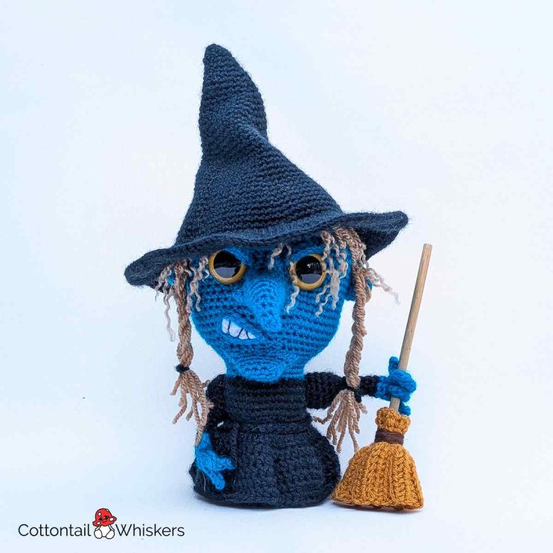 Wonderful Wizard Of Oz Crochet Patterns BUNDLE Complete Set