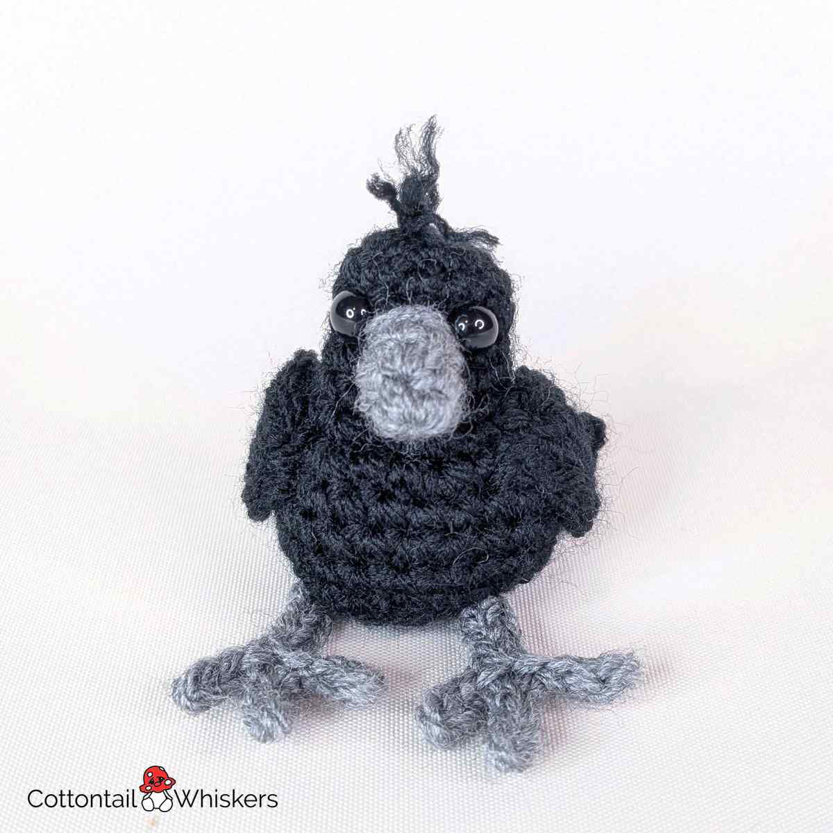 Bright Wizard Of Oz Crochet Scarecrow Pattern Amigurumi