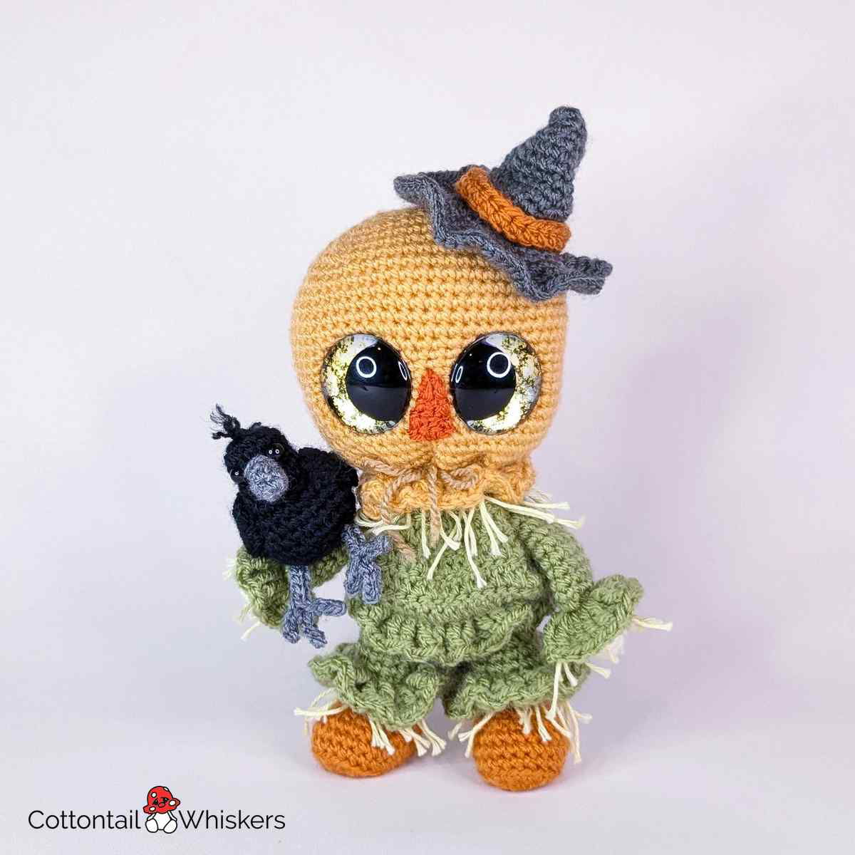 Wonderful Wizard Of Oz Crochet Patterns BUNDLE Complete Set