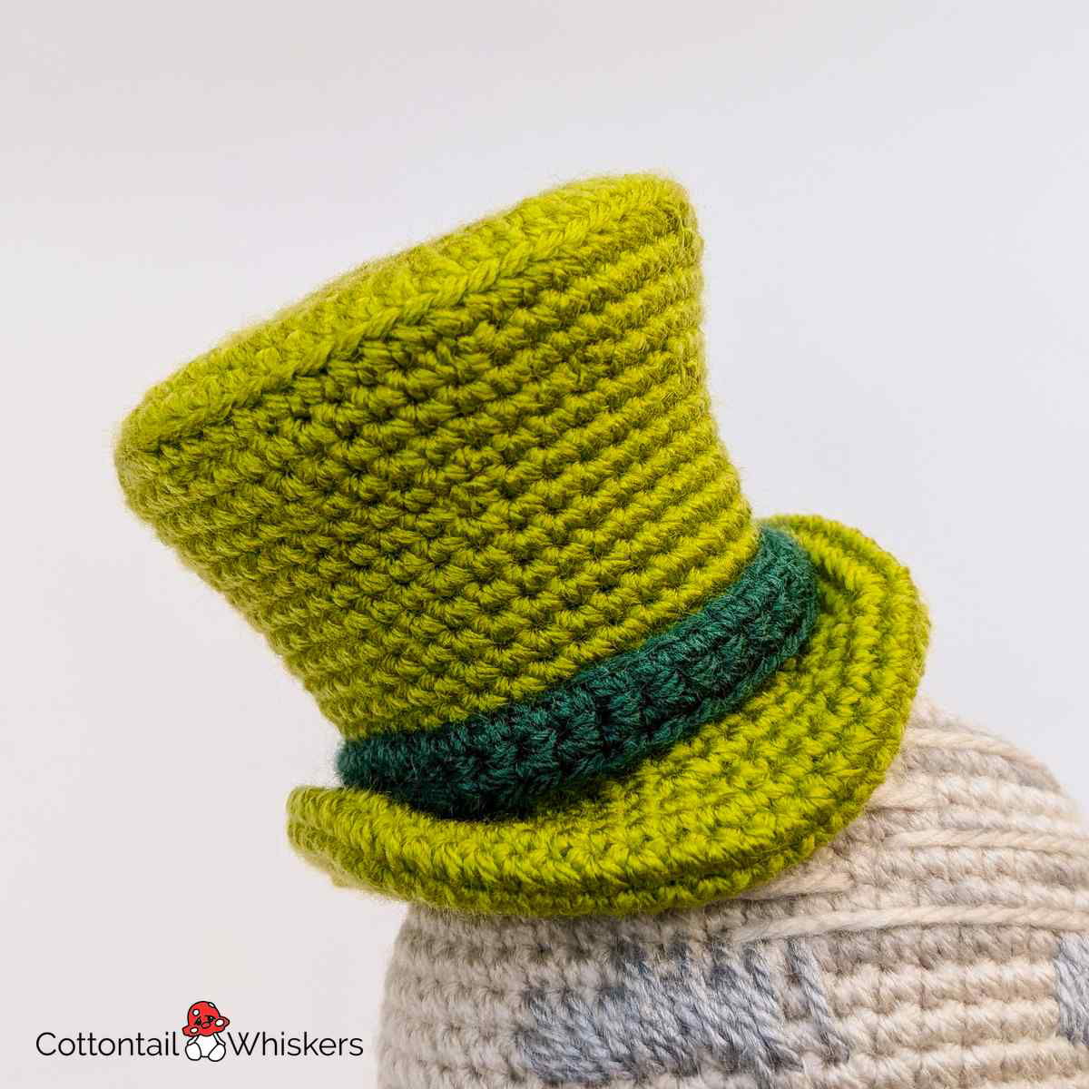 The Wonderful Wizard Of Oz Crochet Pattern Amigurumi Craft