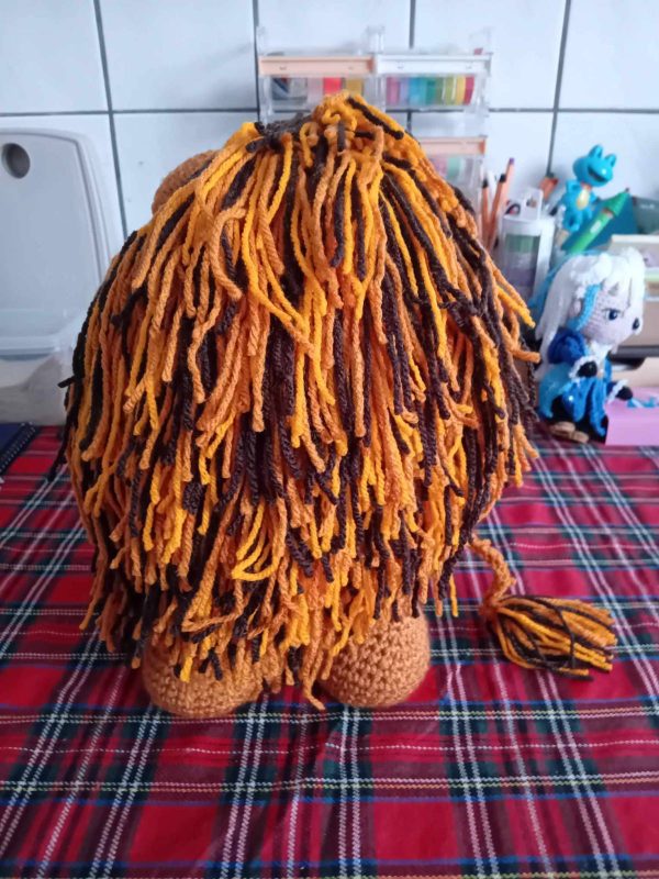 Wonderful Wizard Of Oz Crochet Patterns BUNDLE Complete Set