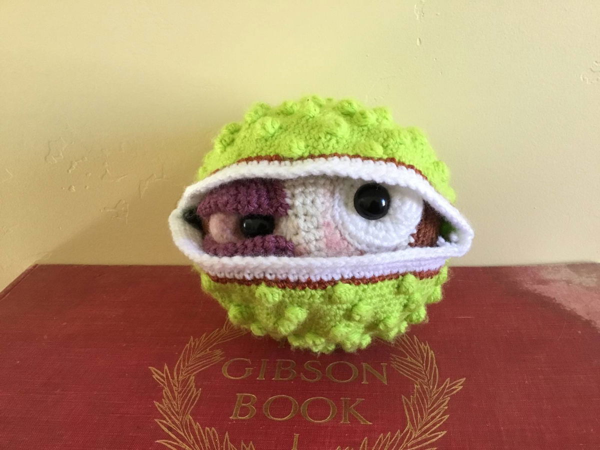 100's Of Superb Top Photo Amigurumi Crochet Pattern Reviews